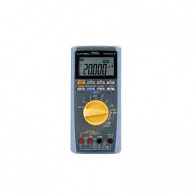 Process Multimeter CA450 | (주)파워티엠