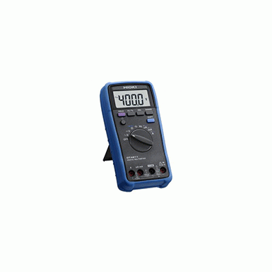DIGITAL MULTIMETER / DT4211 | (주)파워티엠