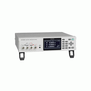 BATTERY IMPEDANCE METER / BT4560 | (주)파워티엠